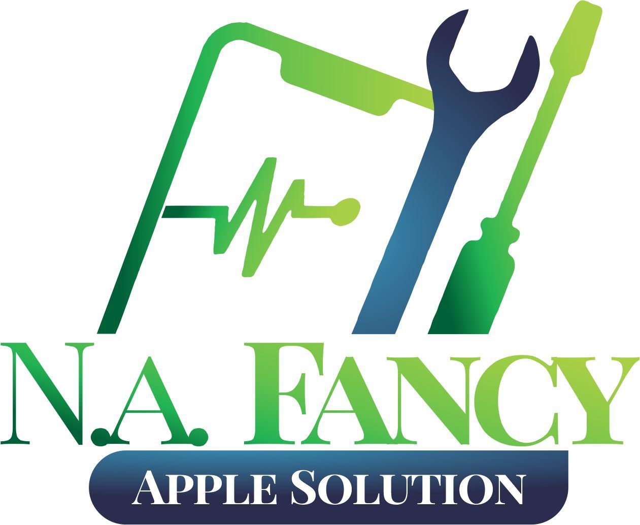 N.A Fancy Apple Solutions